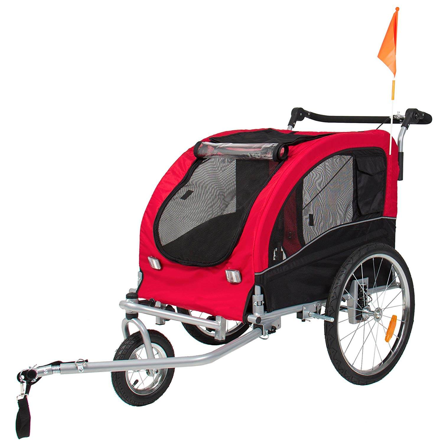[2019] The Best Dog Strollers >> Buyer's Guide | VetsRecommend