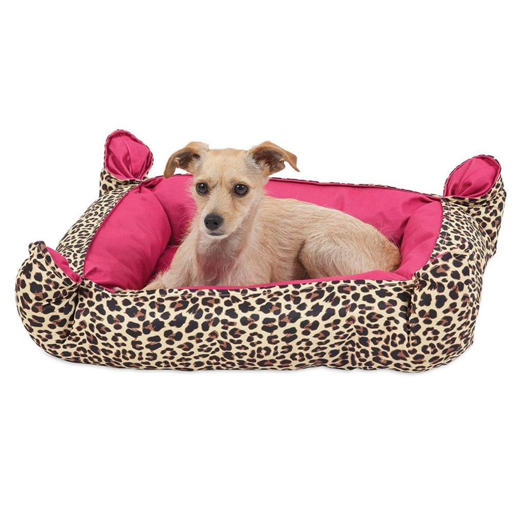 The Best Small Dog Beds in 2019 | VetsRecommend